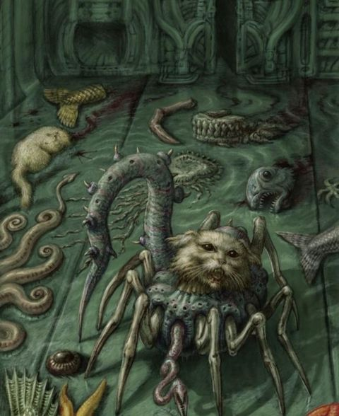 Subterranea: Empire of Wrath... A SAVAGE REALMS GAMEBOOK by Savage ...