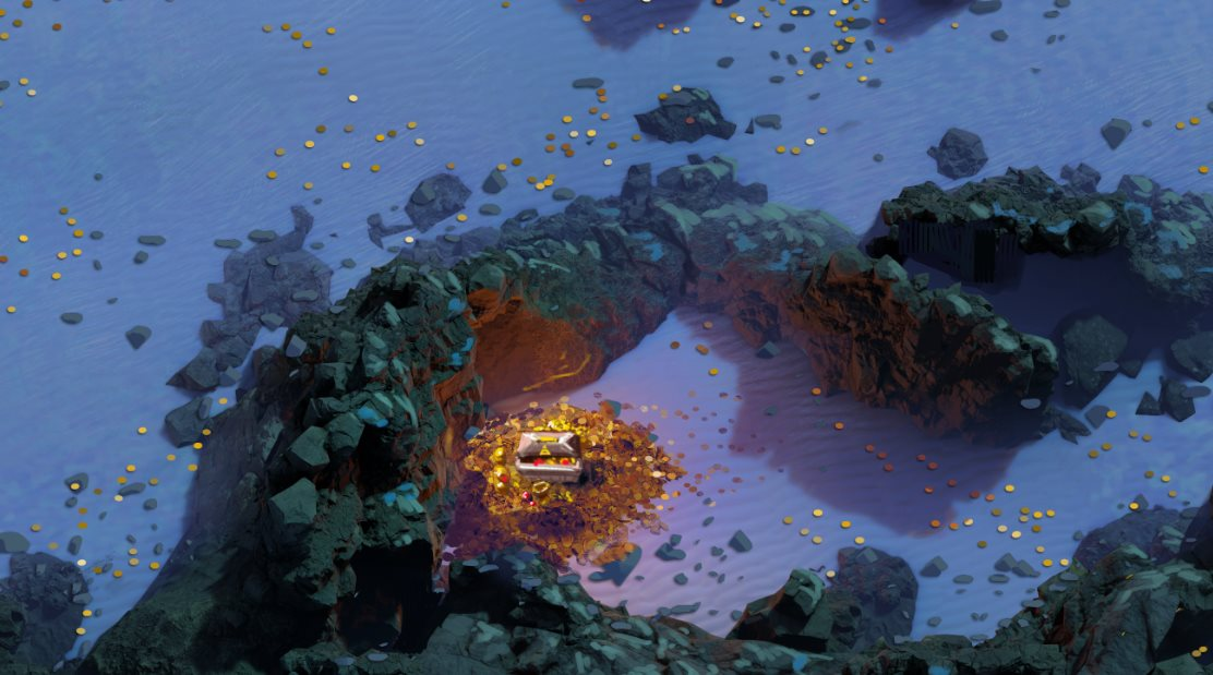 Legend Academy by El Dorado Games - August Update - Gamefound