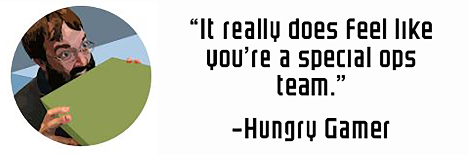 Earth Under Siege: Flashpoint Reprint plus Nemesis Expansion by Dark ...