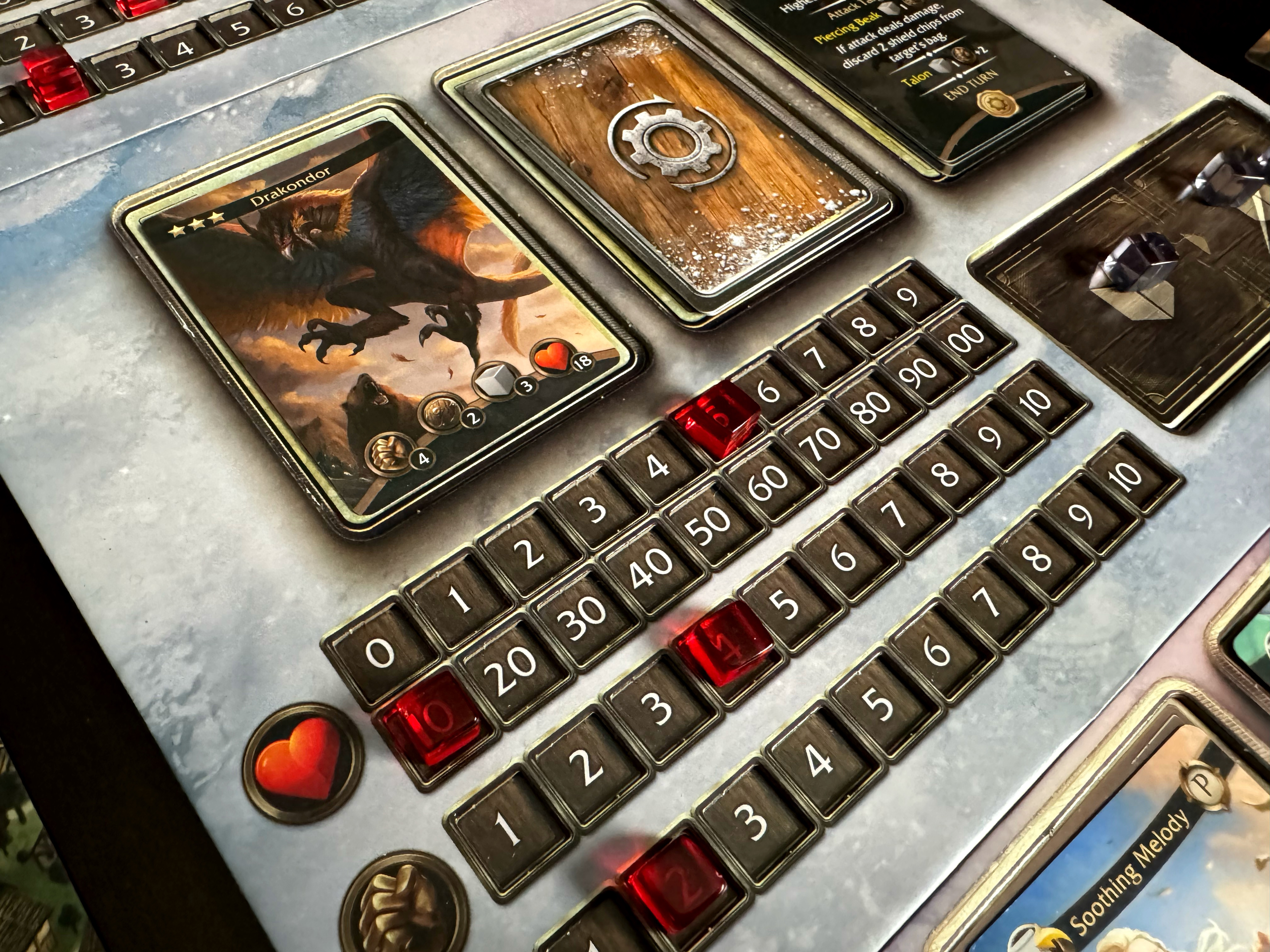 The Isofarian Guard Second Printing by Sky Kingdom Games - December ...