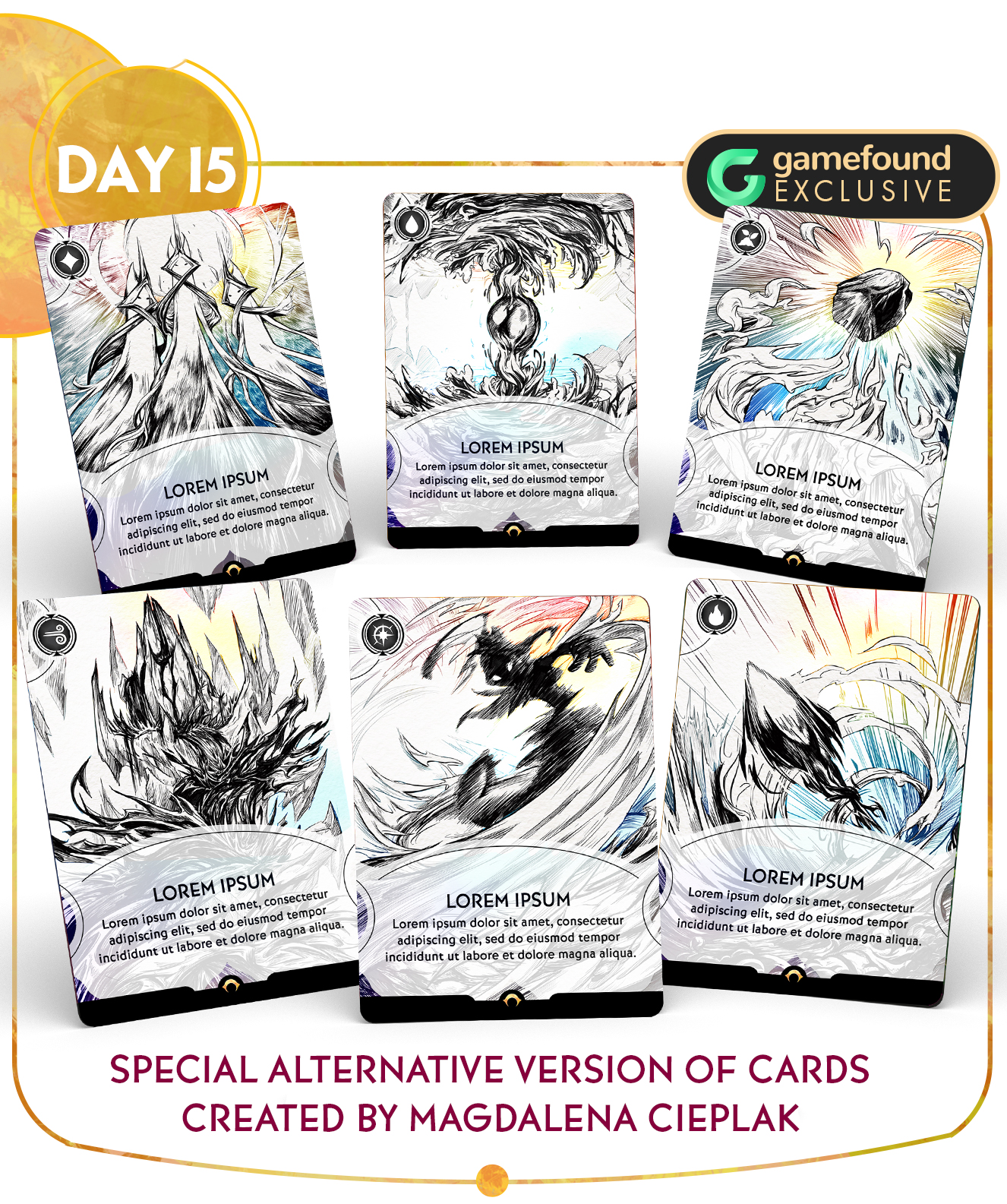 Dragon Eclipse by Awaken Realms - Gamefound