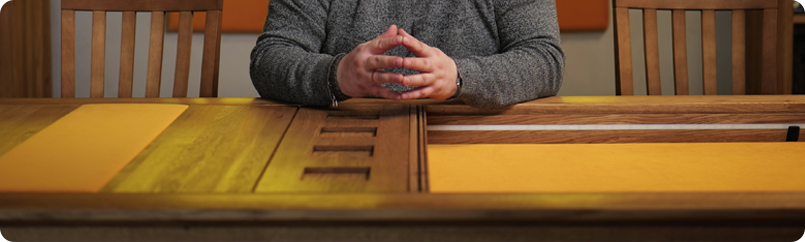 The Megan 2.0 - Board Game Table by Geeknson by Geeknson Team - Gamefound