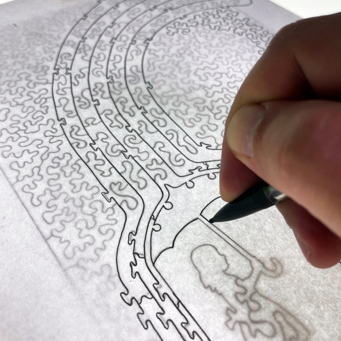 Bumfuzzled: Summer 2025 Collection! by Puzzle Bomb - Gamefound