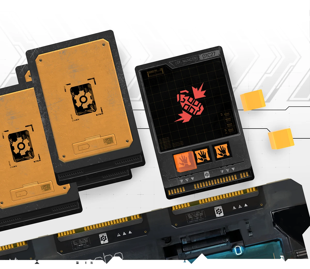 Cyberpunk 2077 - The Board Game by Go On Board - Polish Your Iron for ...