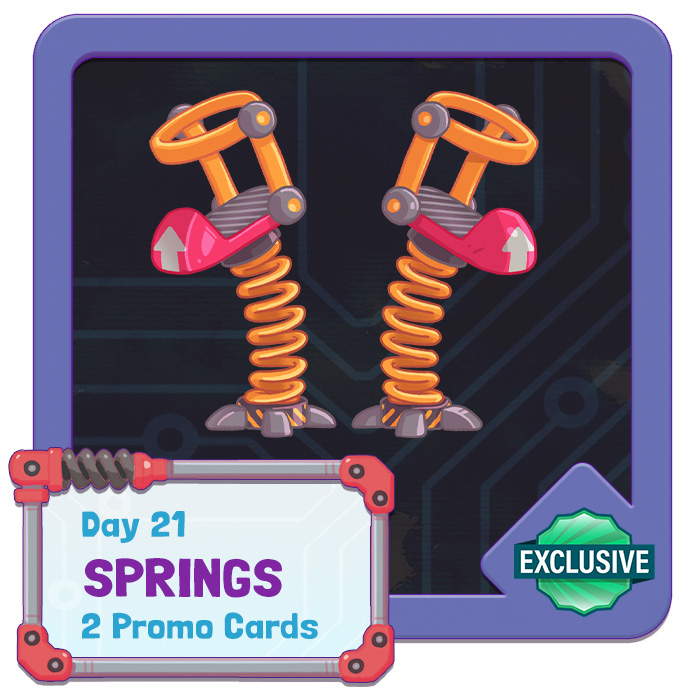 Robot Quest Arena: Bot Battle by Wise Wizard Games - Storage Box Image ...