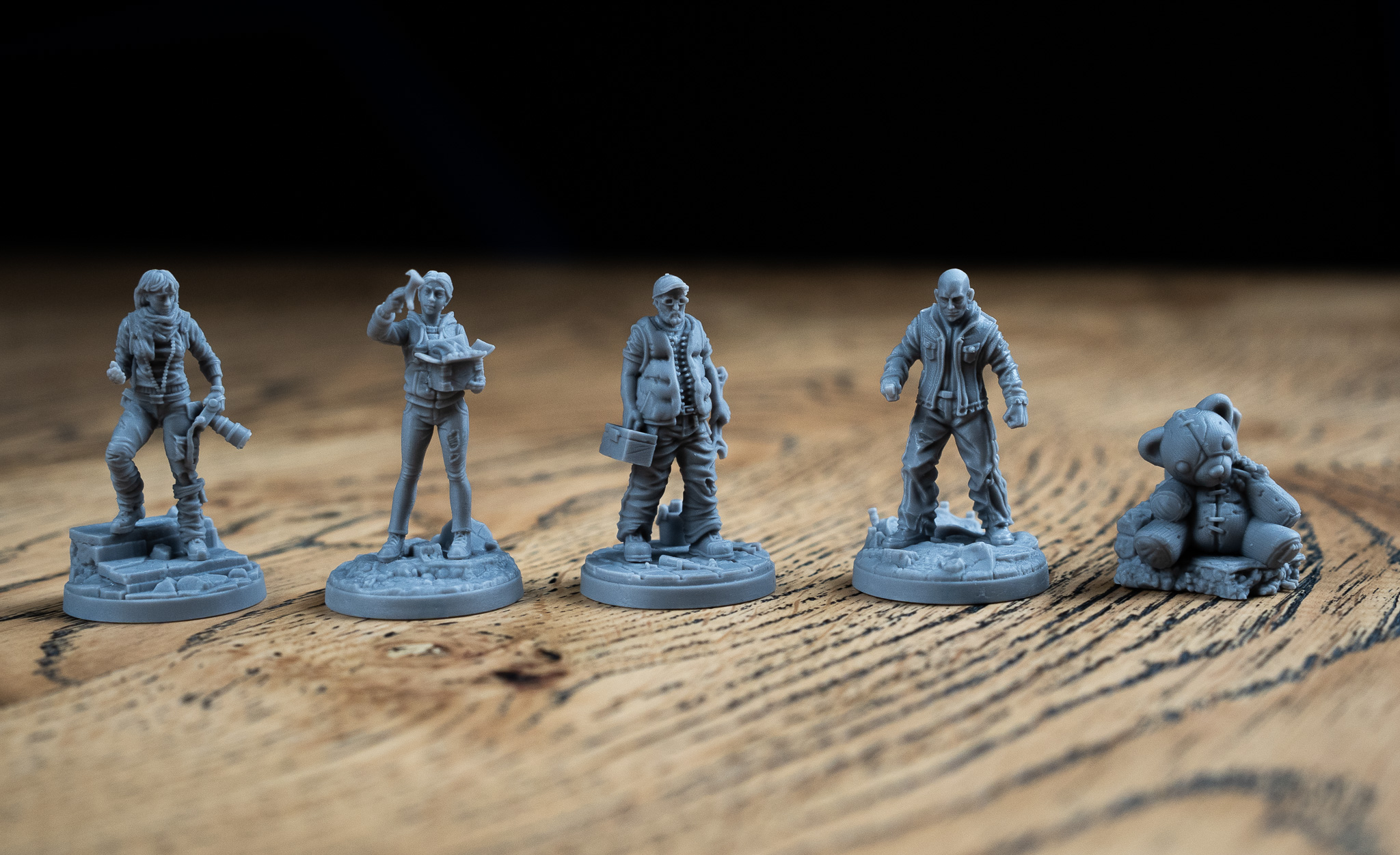 This War of Mine Second Edition by Awaken Realms - Heading to ...