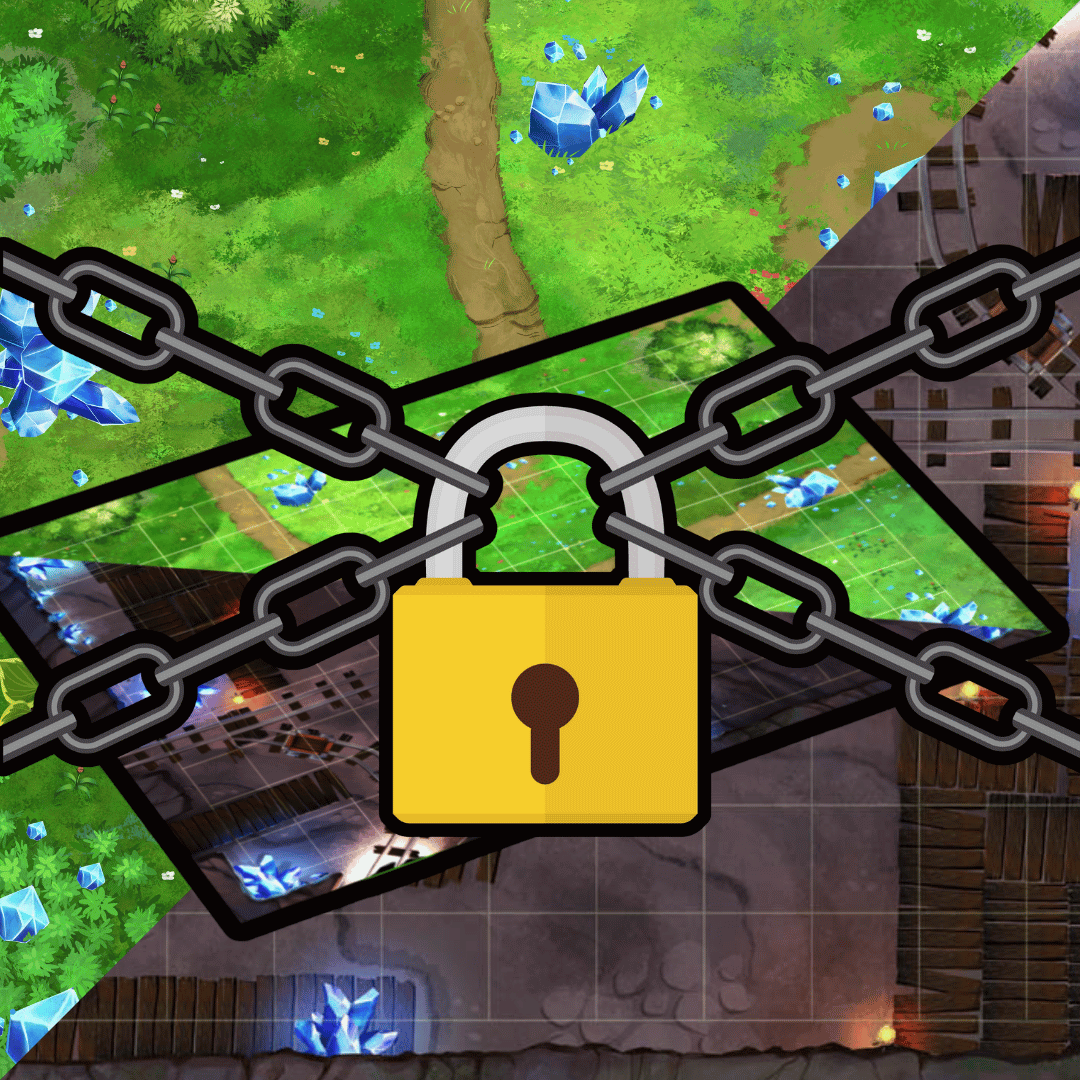 Crystal Collapse: Tactical Tabletop Wargame by The Lion's Tower - New ...