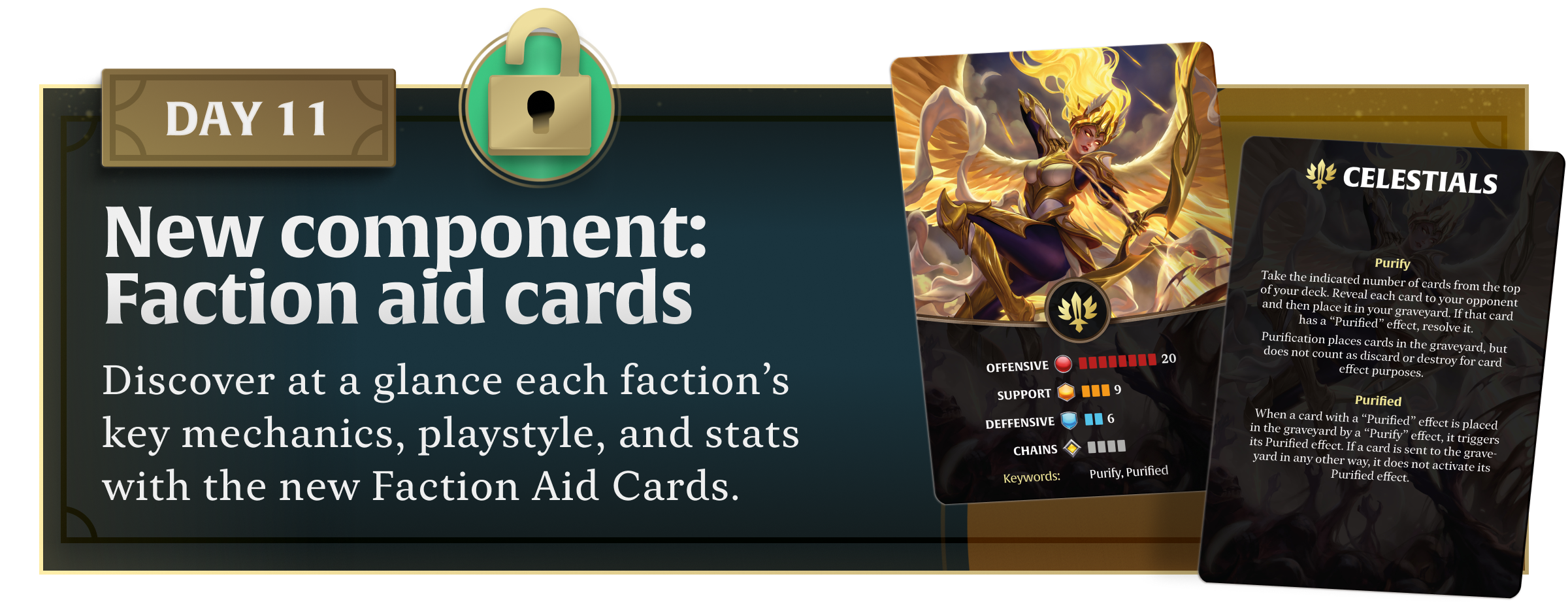 Nexus Card Game by Redzen Games - Gamefound