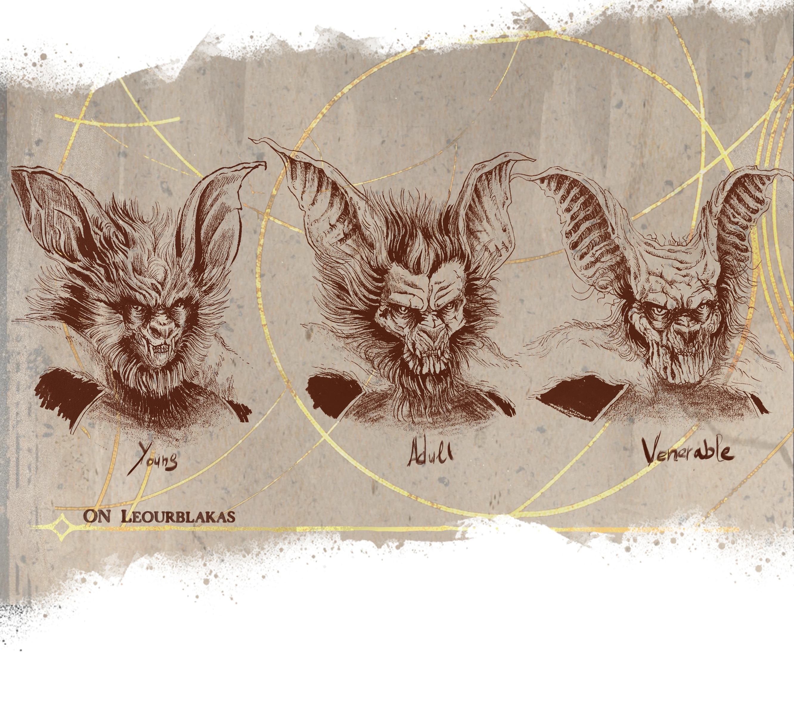 Story of Many by Haunted Mill Games - Update #22 - May Progress - Gamefound