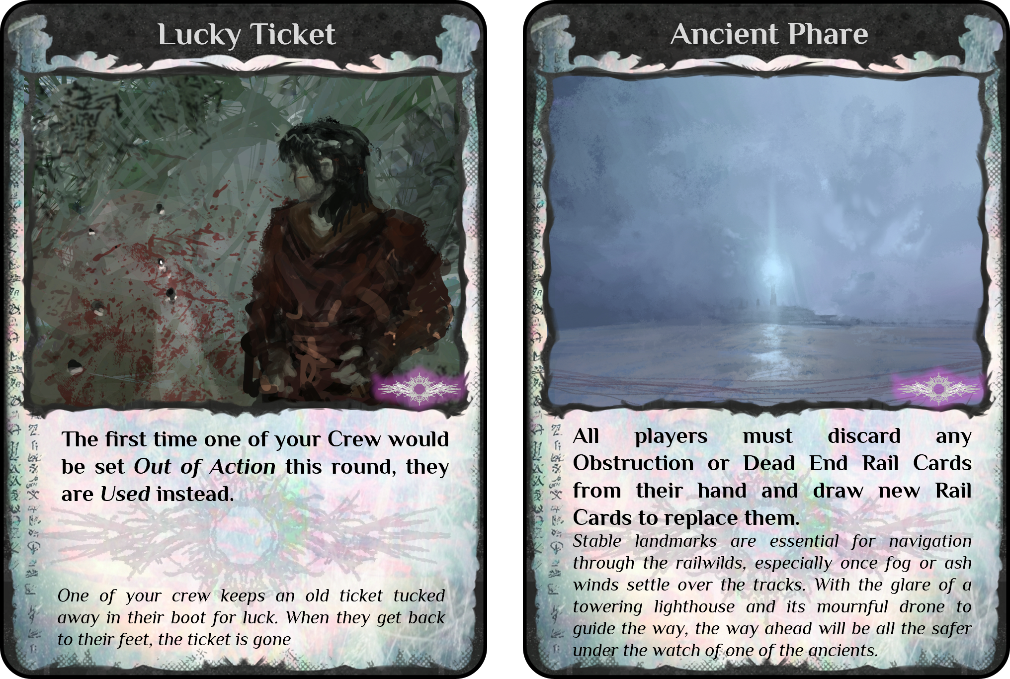 Derailed by Catchpoint Games - Derailed Update! The World of Derailed ...