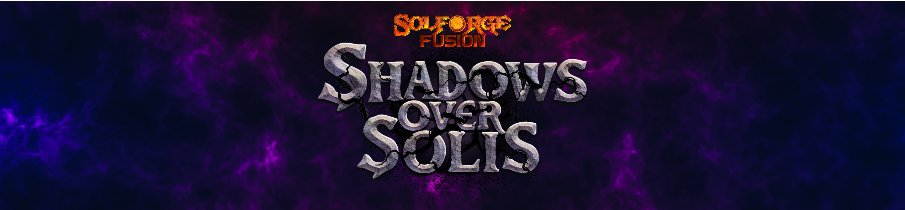 SolForge Fusion: Shadows Over Solis by Stone Blade Entertainment ...