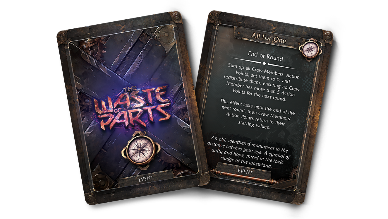 The Waste of Parts by Sky Kingdom Games - Day 8: New Game Mode, Stretch ...