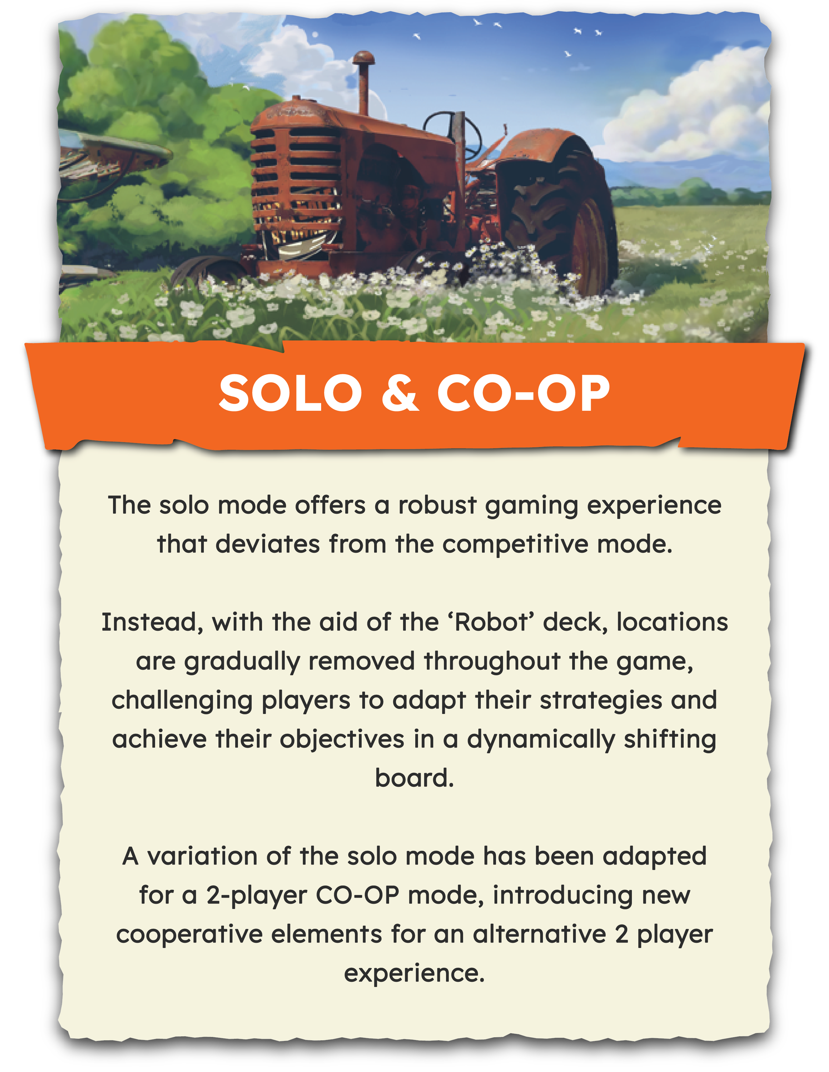 Natera: New Beginning by Horizon Games - Gamefound