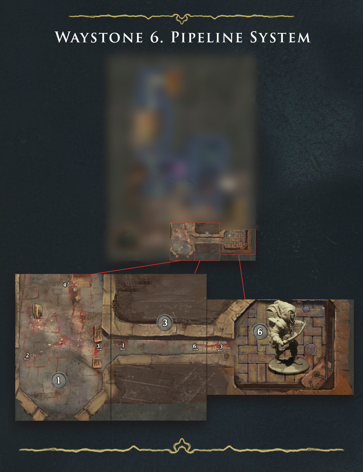 Story of Many by Haunted Mill Games - Update #2 - Open-World ...