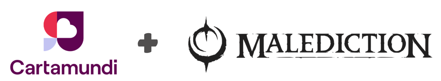 Malediction - Miniatures Card Game by Loot Studios - Gamefound