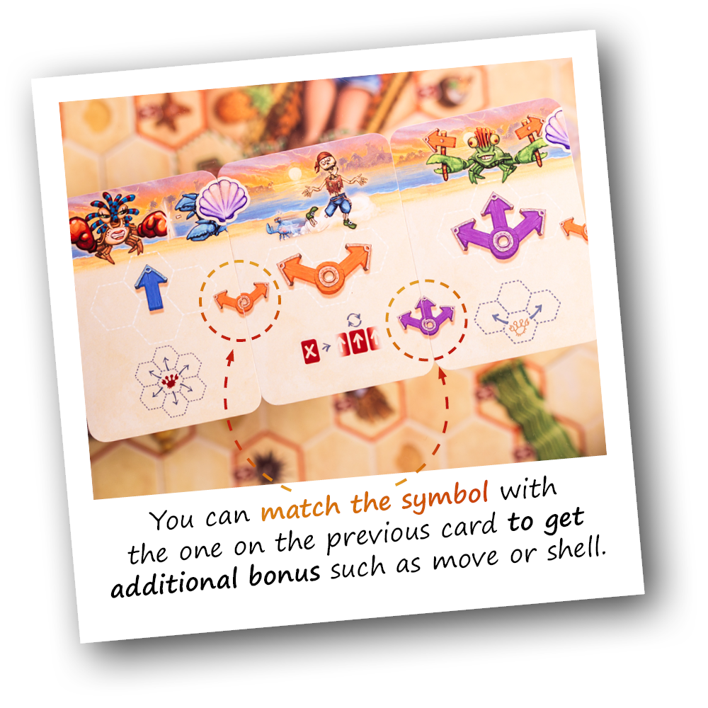 OH CRAB! by Smart Flamingo - Gamefound