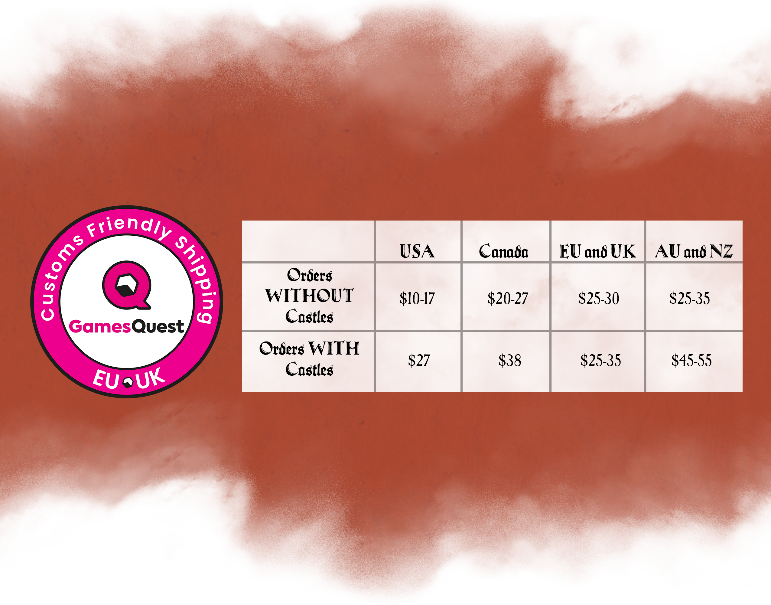 1490 DOOM by Buer Games - Gamefound