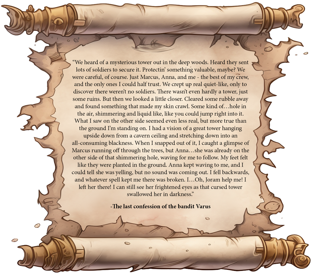 The Isofarian Guard: Veilward by Sky Kingdom Games - Day 15 - Our ...