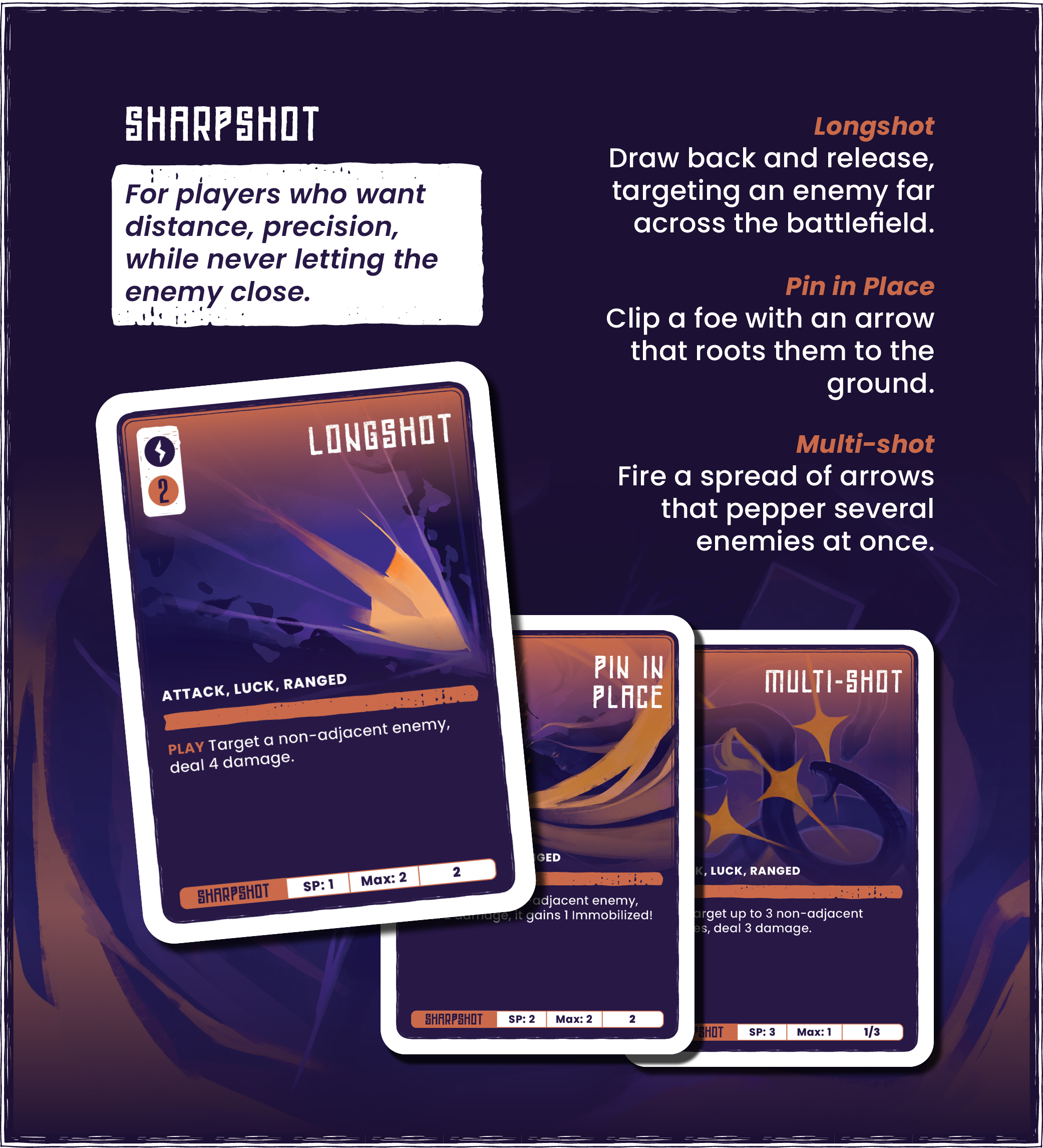 Threshold by Open Owl Studios - Gamefound