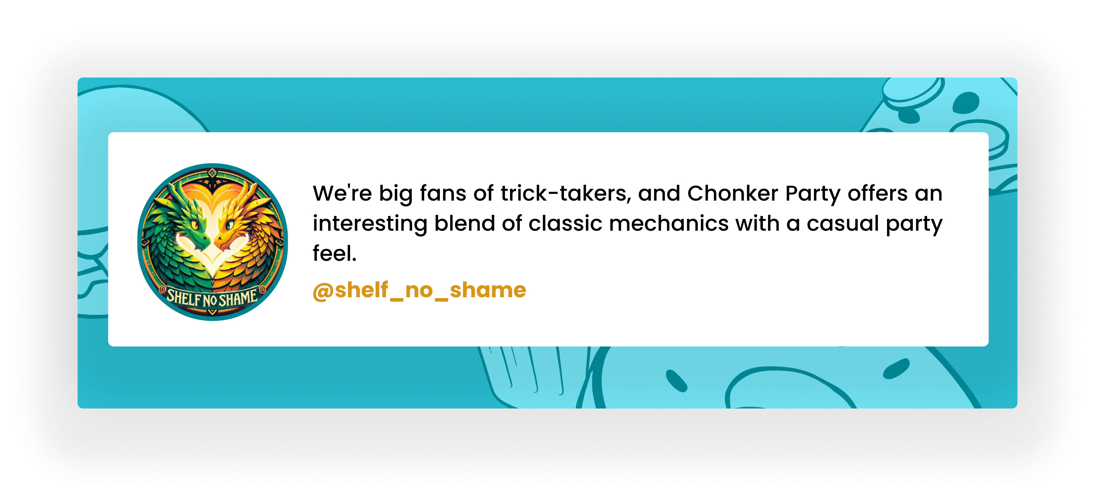 Chonker Party: Team Play & Drunken Chonker by Chonker Games - Gamefound