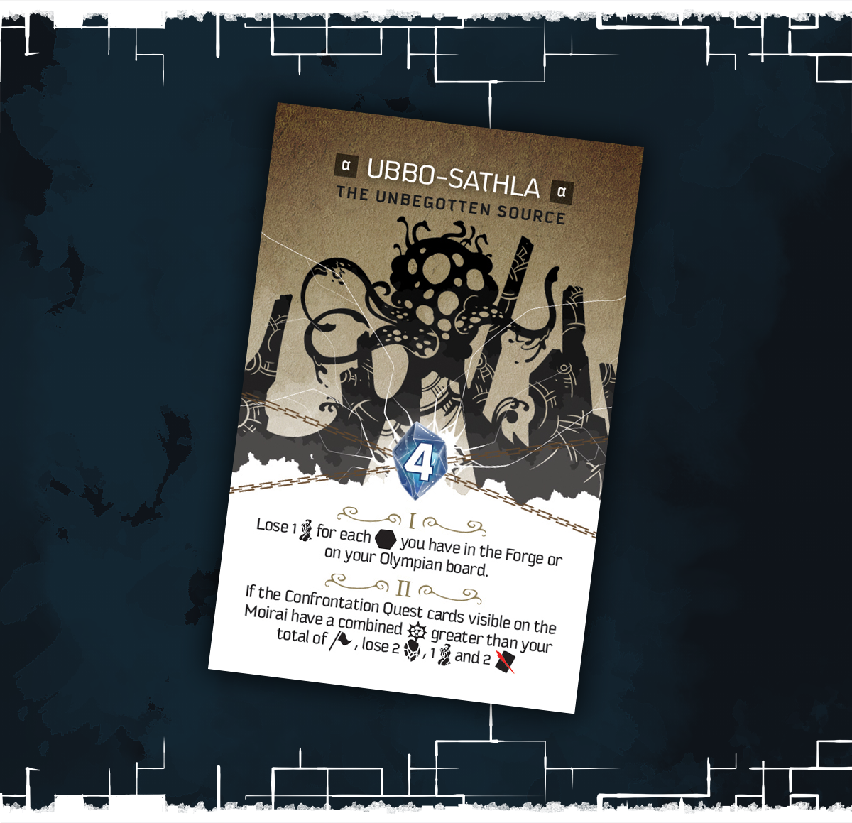 Hybris Disordered Cosmos: Rivalry by Aurora Game Studio - Update#16 ...