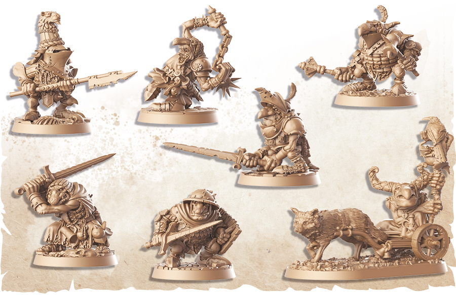 The Dead Keep by CMON - The Dead Keep Dev Diary #4: A Deep Dive into ...