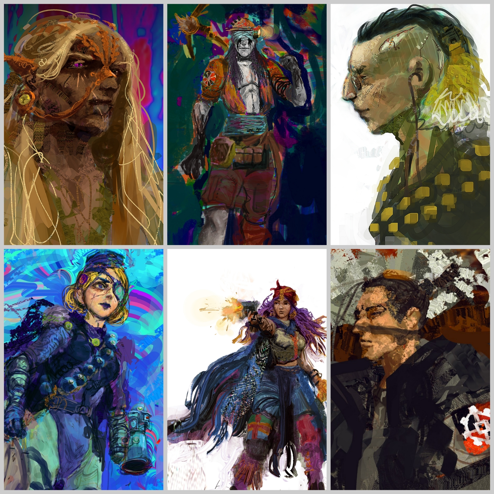 Derailed by Catchpoint Games - Gamefound