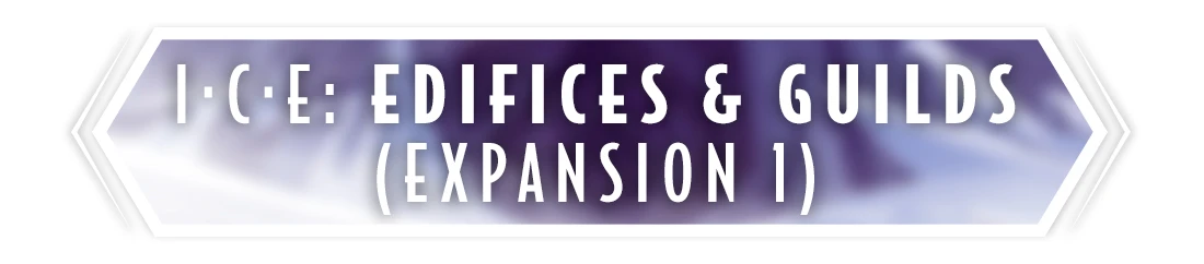 I C E Unlimited by ThisWay - Gamefound