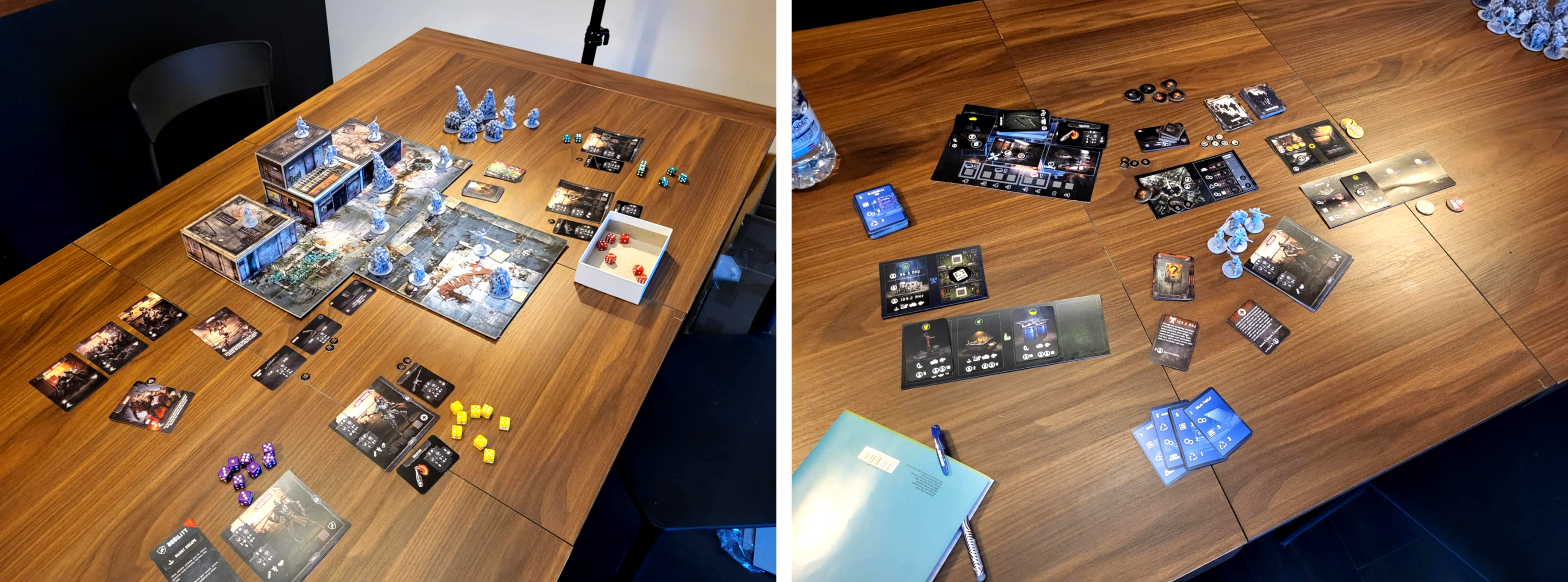 Zombie Horde by Dark Gate Games - Zombie Horde – Design Progress and ...