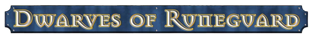 Battleground Fantasy Warfare: Ancient Enemies by Rattrap1 - Gamefound