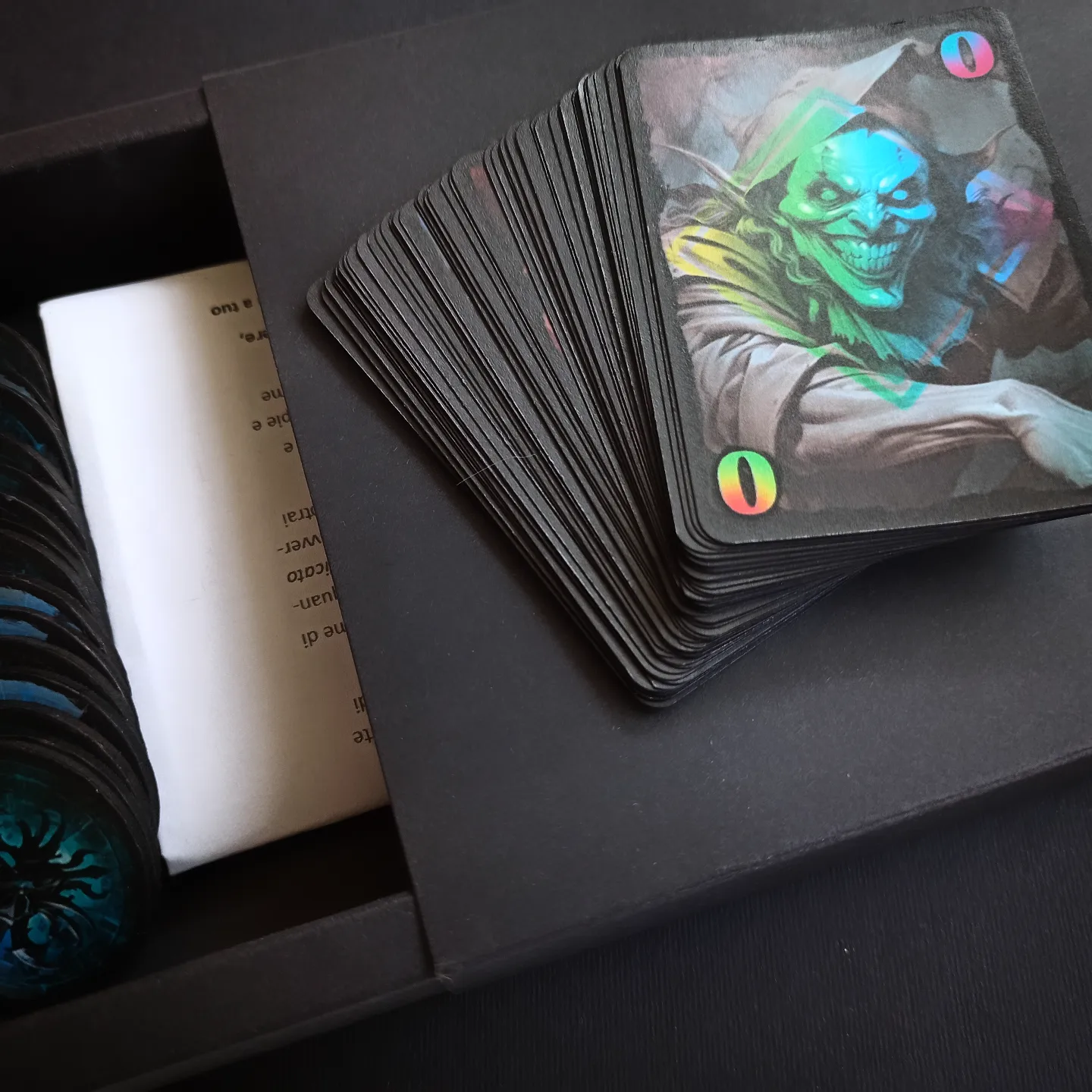 SOUL TOKEN by MileStone Studio - Gamefound