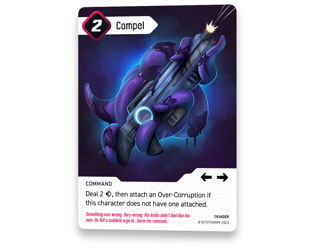 Singularity.exe by Octothorpe - Invader Co-op and Solo Walkthrough, Incursion Twitch Stream ...