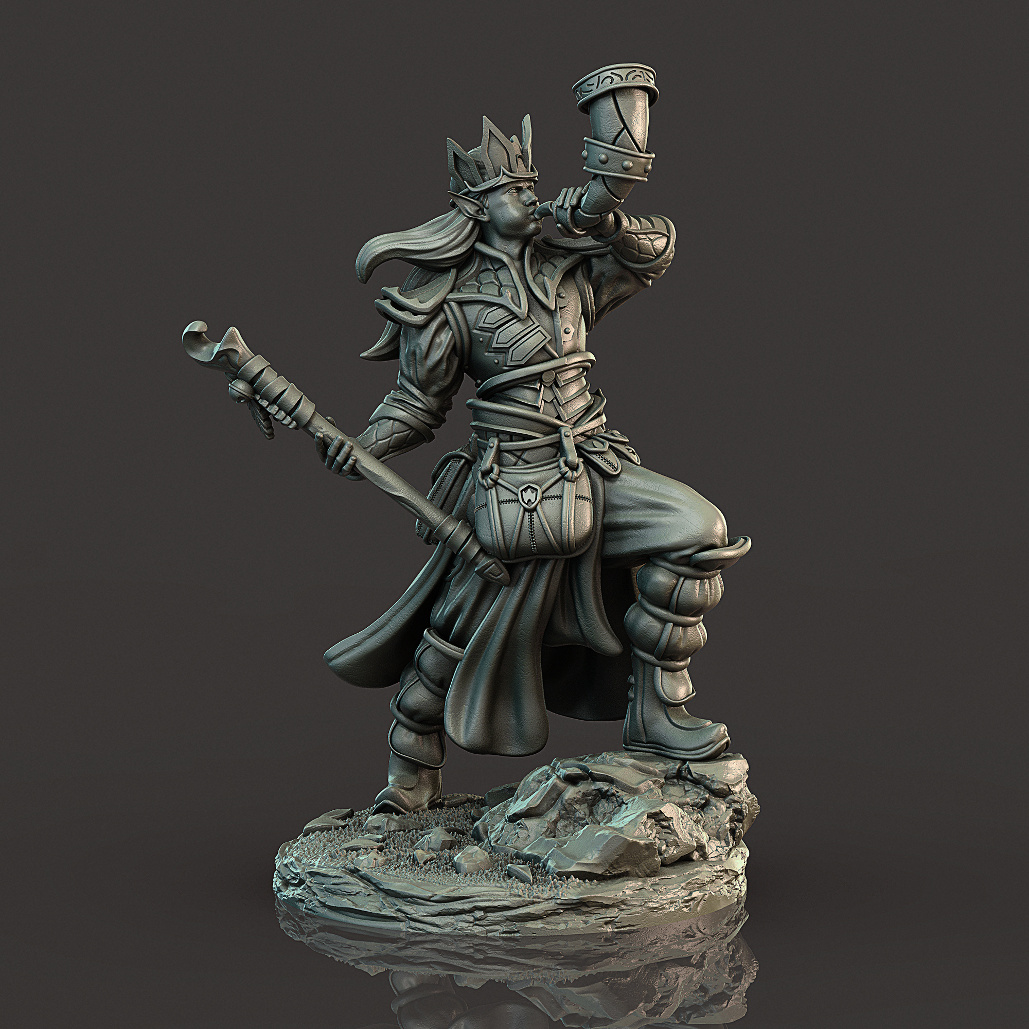 Wild Assent - Lavon Rising by Lazy Squire Games - Rest of Wave 1 ...