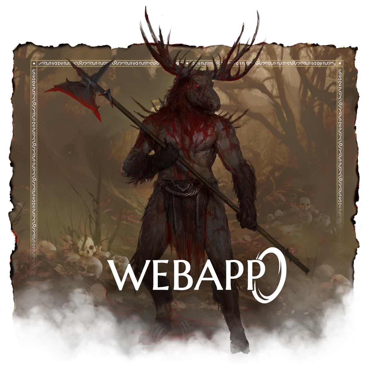 Hellbringer: Bestiary & Forbidden Spells by Maxime Gauthier - Gamefound