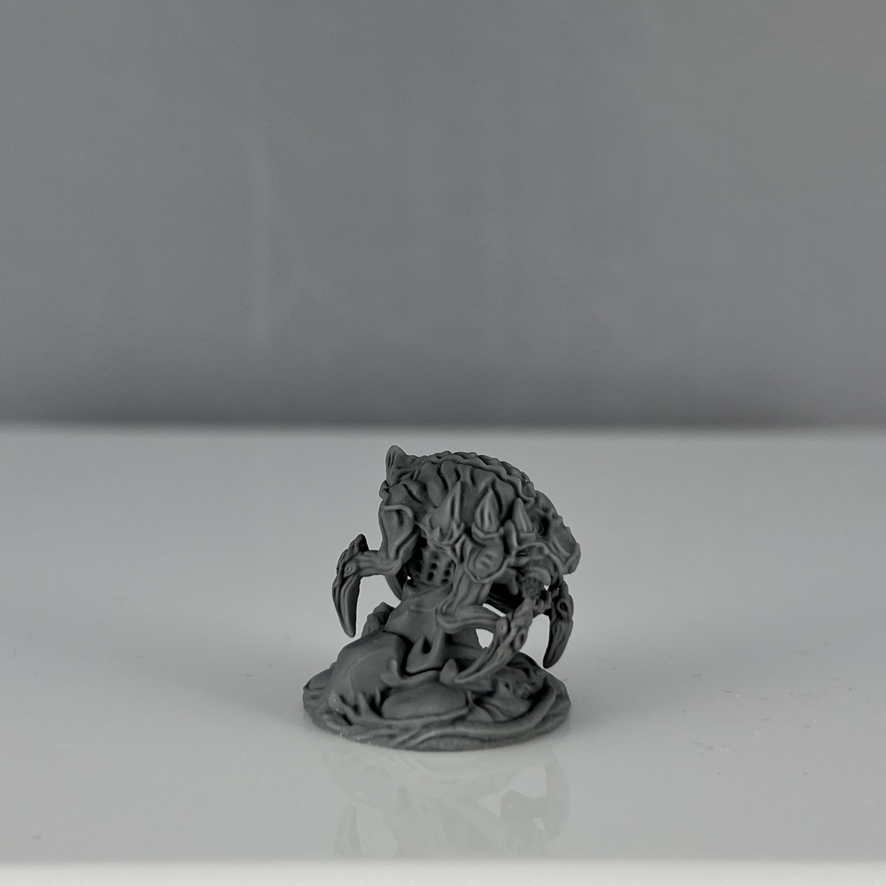 Ravaged Star: Tabletop Miniature Wargame by MiniWarGaming - Pre ...