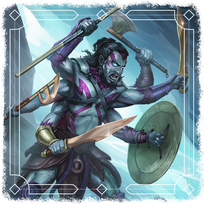 Reign of Hades by Legend Crafters - Update #32 - Rise together in 2025 ...