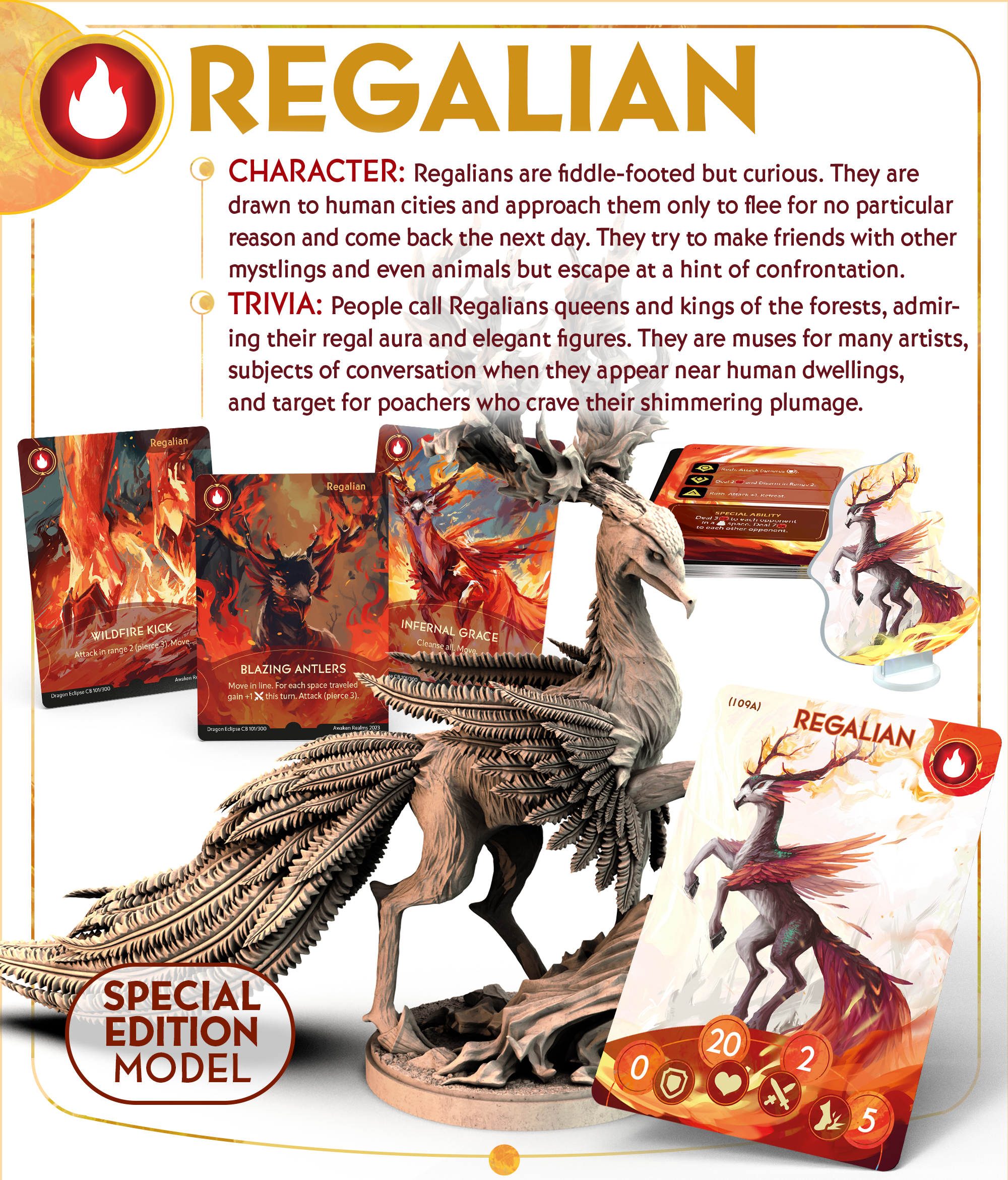 Dragon Eclipse by Awaken Realms - Pledge Manager is OPEN and Late Pledge is available! Also ...