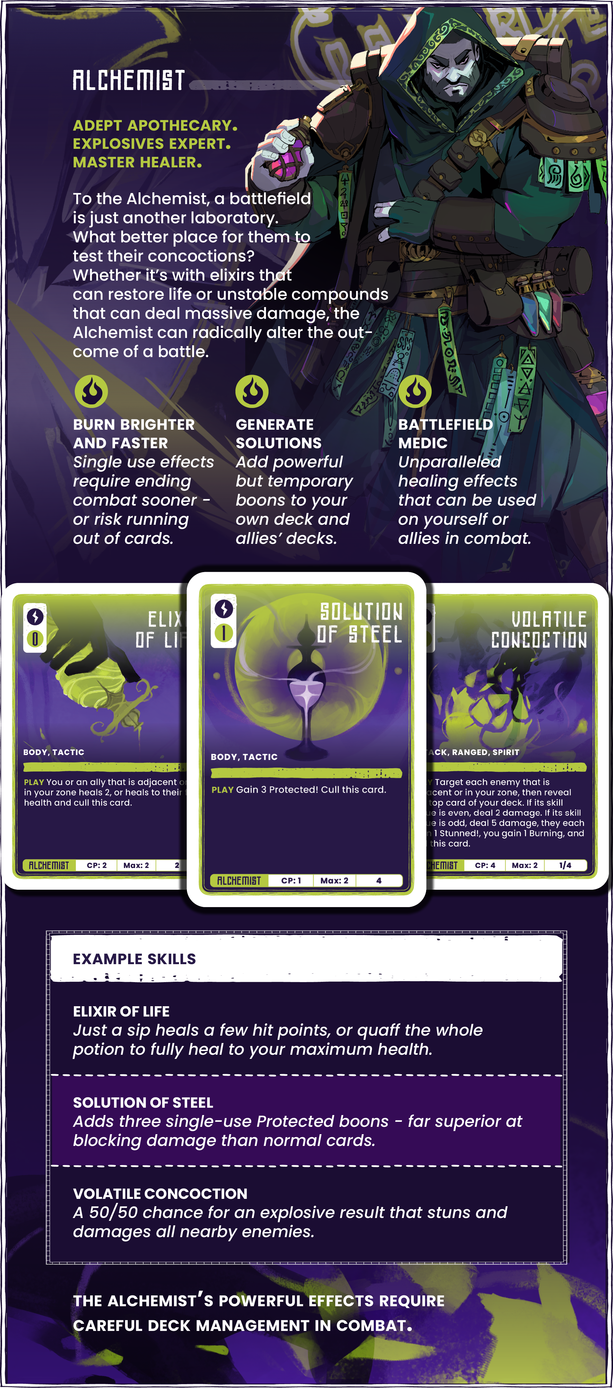 Threshold by Open Owl Studios - Gamefound