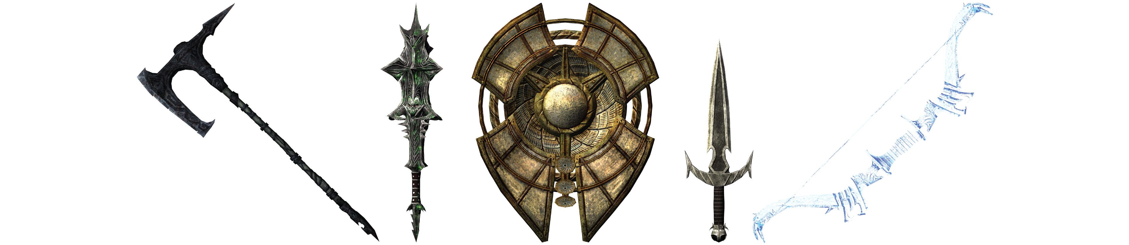 The Elder Scrolls V: Skyrim The Adventure Game by MODIPHIUS ...