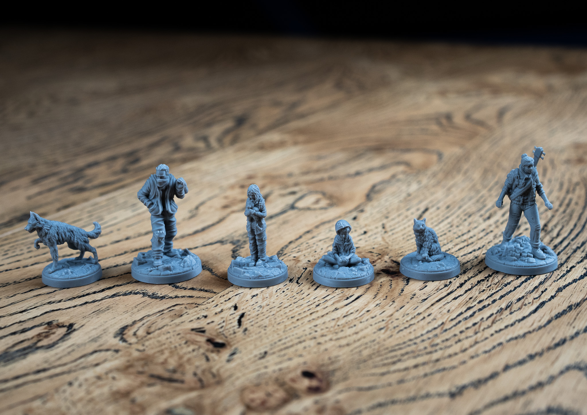 This War of Mine Second Edition by Awaken Realms - Heading to ...