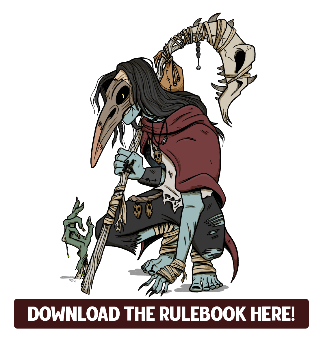 Small-Time Heroes [Solo Game of the Month] by Gabe-Barrett - Gamefound