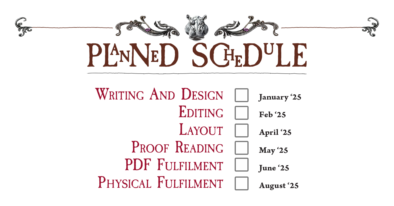 Terry Pratchett's Discworld RPG: Adventures in Ankh-Morpork by ...