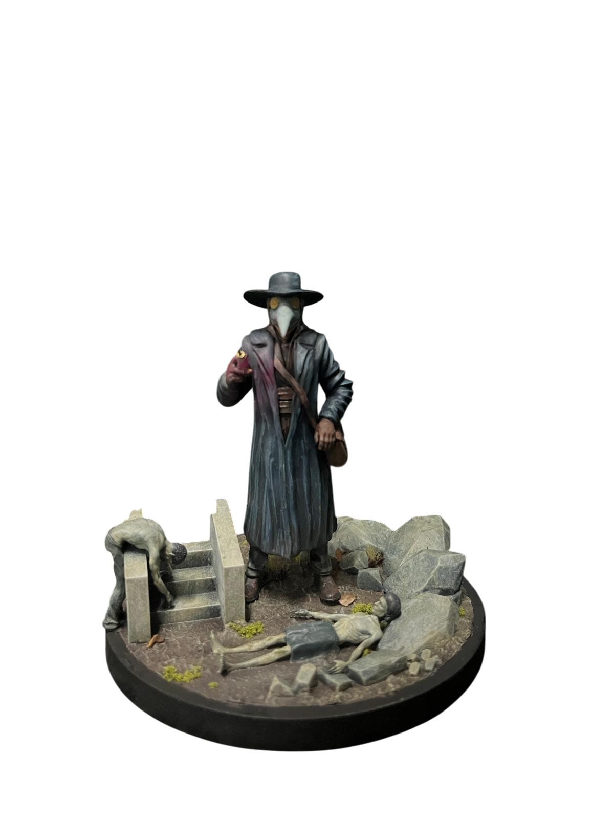 SCP The Boardgame: Confidential Crisis by DigDeep_Gaming - Stretch goal ...