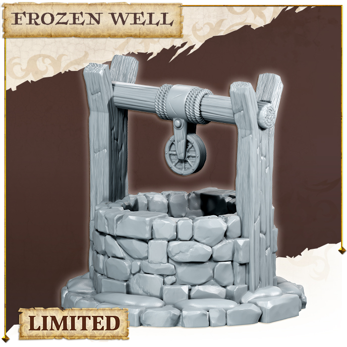 A Song of Ice & Fire: Tactics - A Tabletop Miniatures Skirmish Game by ...