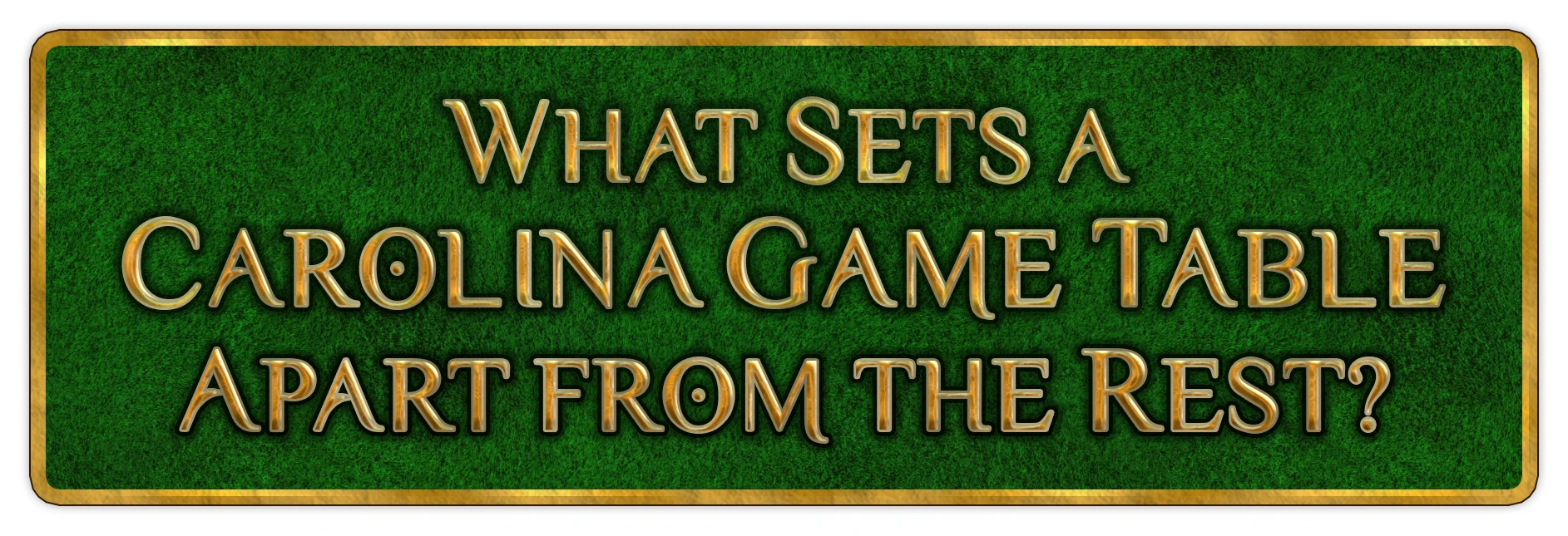 Breakfast Game Table by game_tables - Gamefound