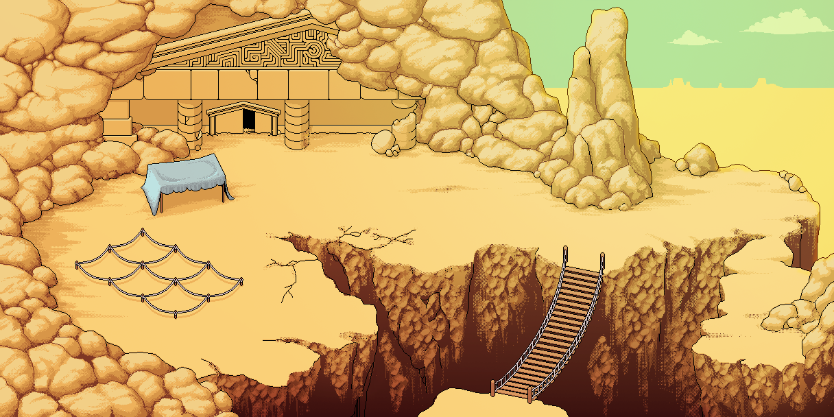 RoboMon | The Tabletop Adventure! by Gabe-Barrett - Quick RoboMon ...