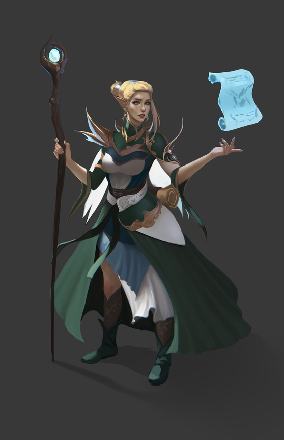 Archaic Age of Darkness by TPG Games - Gamefound