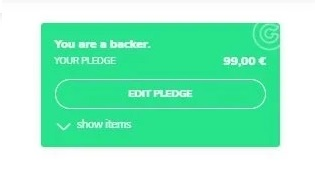 Puerto Rico Special Edition by Awaken Realms - Pledge Manager is OPEN ...