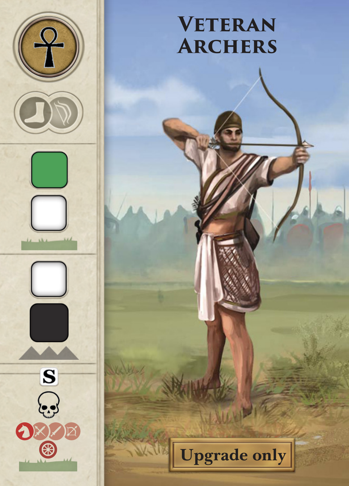 Total War: ROME: The Board Game by Colour Command & Combat Ltd ...