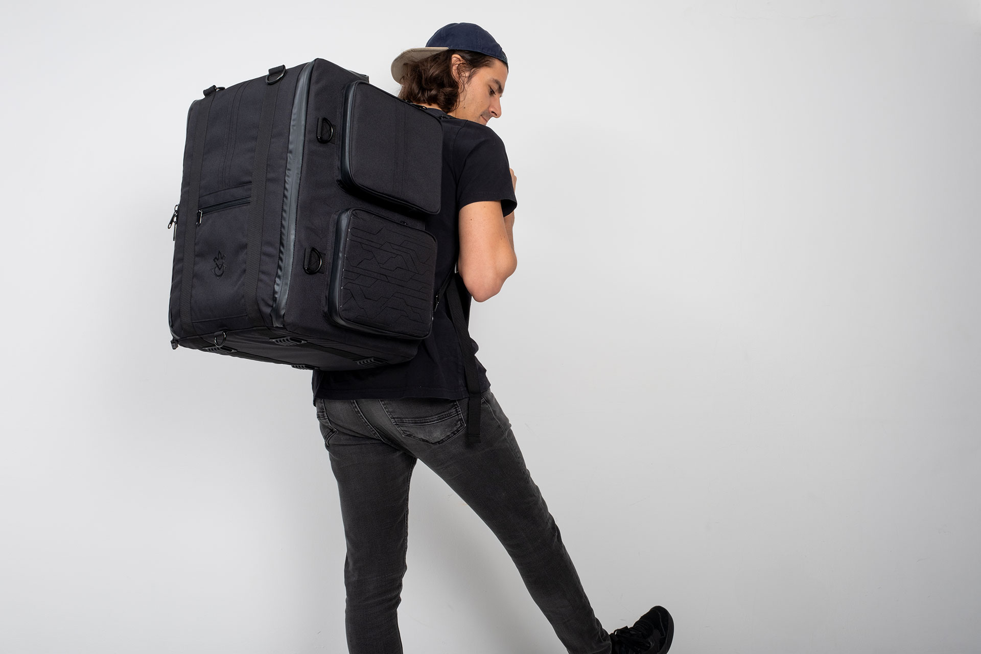 Board Game Gear Essentials: The Adventurer Bag and Playmats by Crafting ...